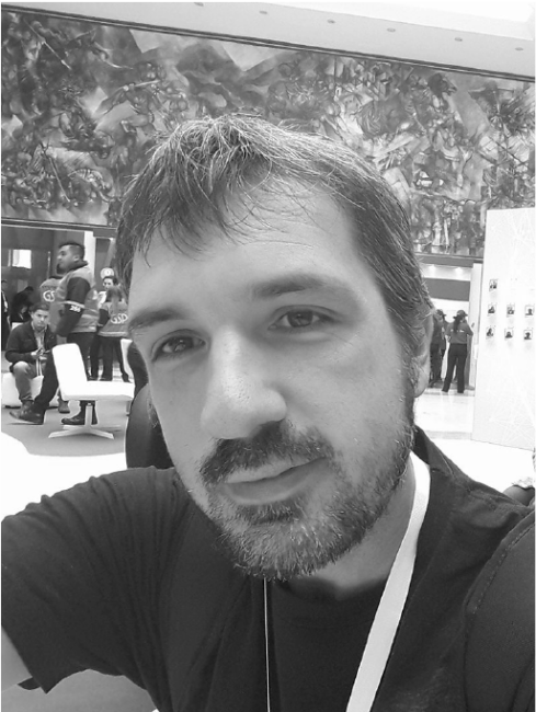 Conocé a los profesores que han enseñado en nuestra escuela